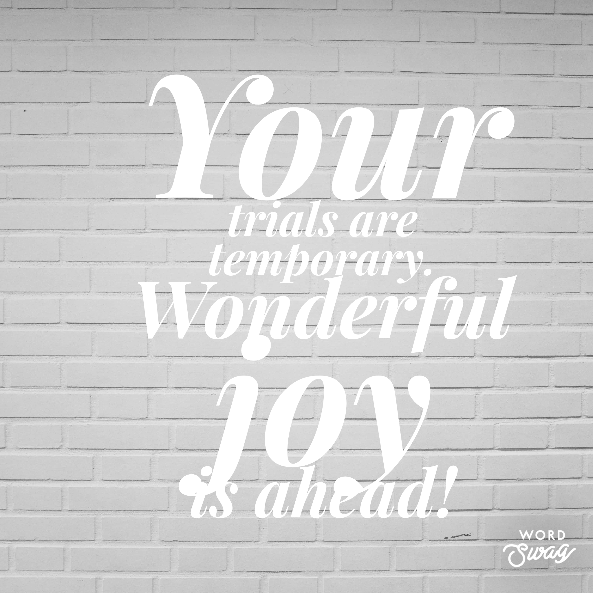 This is Temporary – Strength Renewed by Tresa